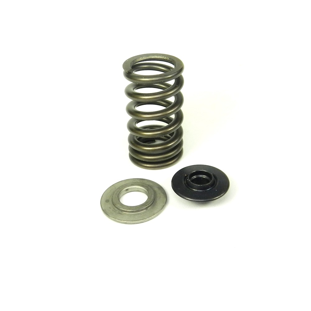 SPRĘŻYNA ZAWORU VALVE SPRING KIT KTM 09-14 SX-F SX - 8486667793 ...