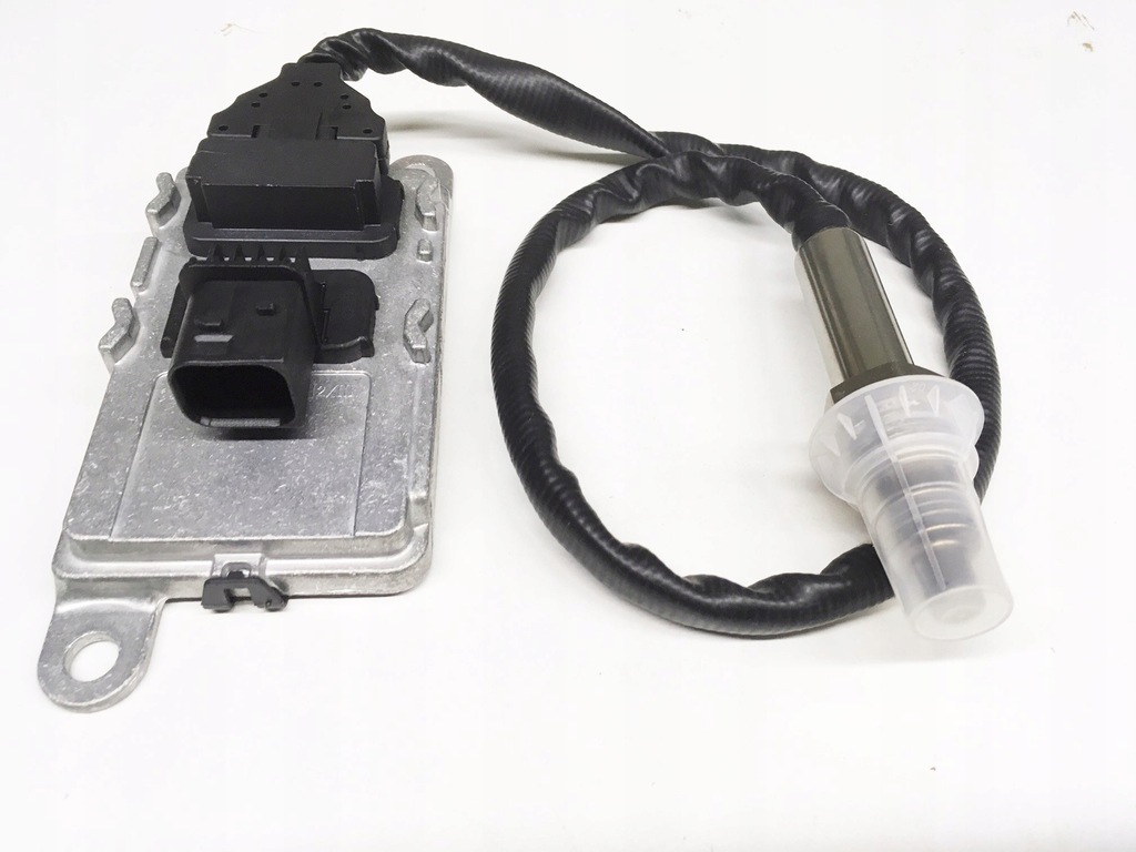 NOWY czujnik NOX SENSOR DAF 106 E6 4326863 - 7646555234 - oficjalne ...