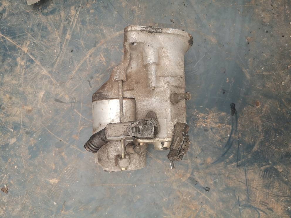 rozrusznik 28100-64300 avensis verso 2.0 D4D - 8313248560 - oficjalne ...