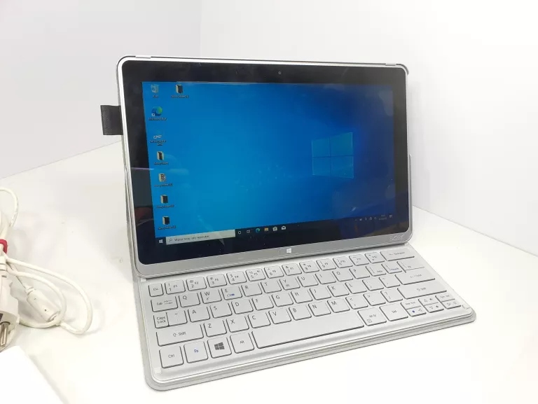 TABLET ACER ASPIRE P3 CORE-I3 KLAWIATURA ZASILACZ - 14113285302 ...