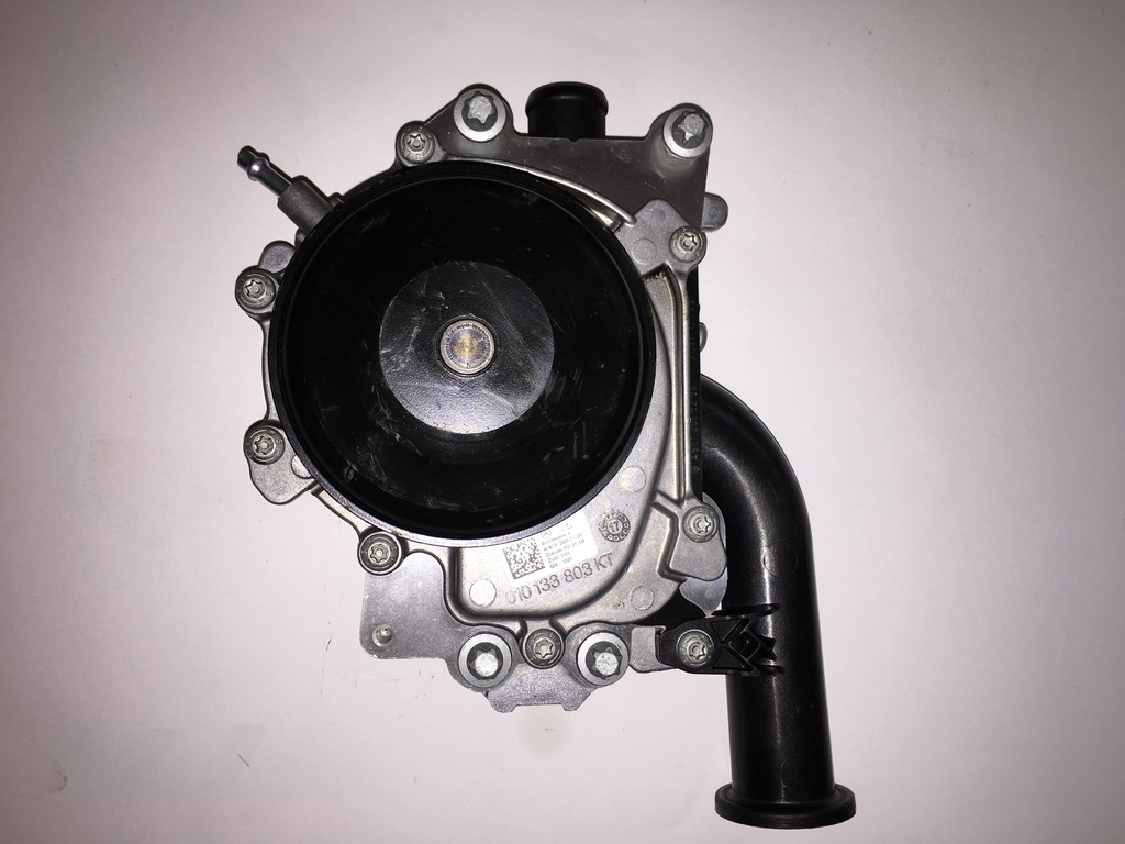 Mercedes C E,G,S 2,2CDi pompa wody A6512007701 now - 7750390159 ...