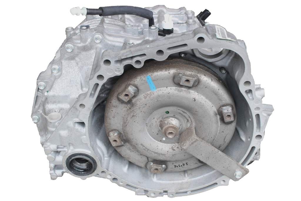 SKRZYNIA AUTOMATYCZNA TOYOTA U241E GWARANCJA - 7362838233 - oficjalne ...