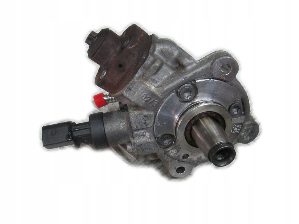 BMW E87 E90 N47D20 POMPA WTRYSKOWA 320D 0445010506 - 11857575785 ...