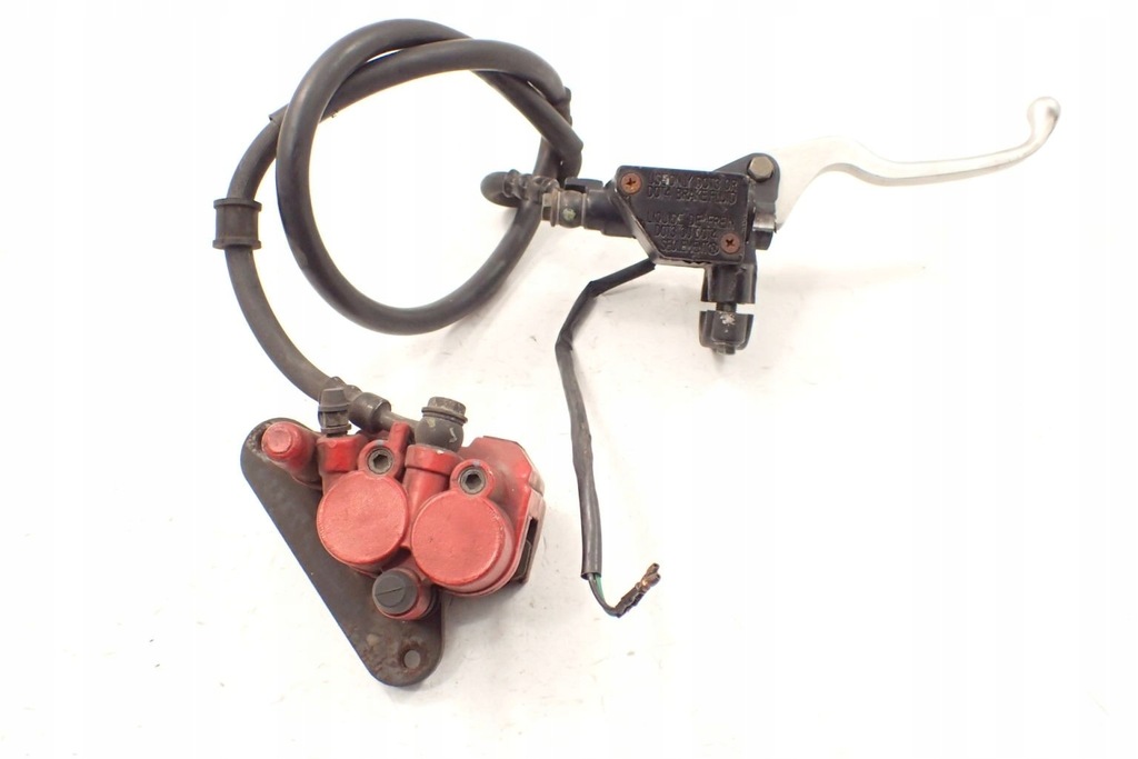 Sym Orbit II 50 Pompa hamulcowa przód zacisk - 13094884781 - oficjalne ...