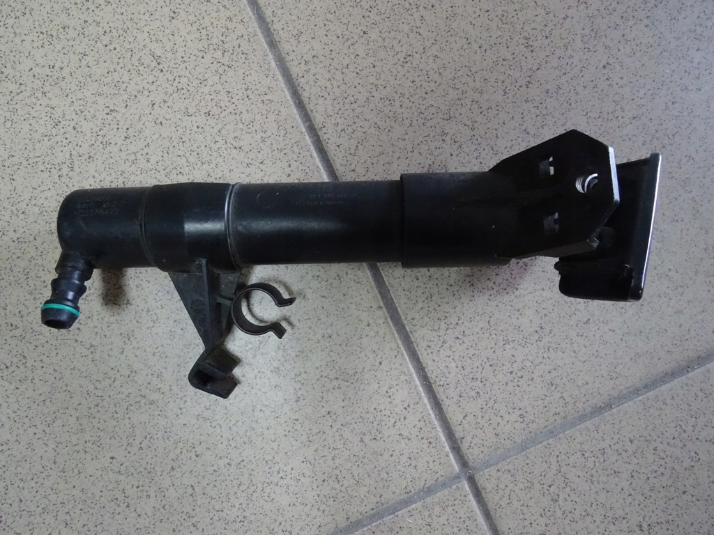 spryskiwacz lampy lewy VW Golf V PLUS 5m0955979 - 12520833642 ...