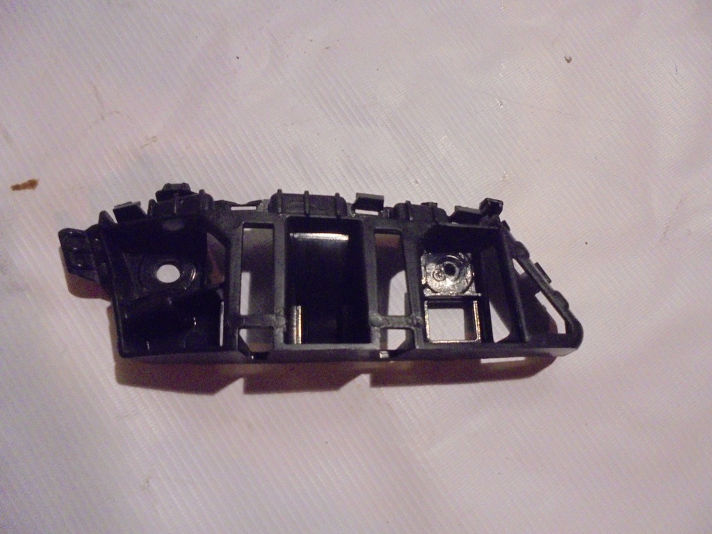 VW TIGUAN 5N ŚLIZG ZDERZAKA PRAWY PRZÓD 5N0807184D - 7060204974 ...