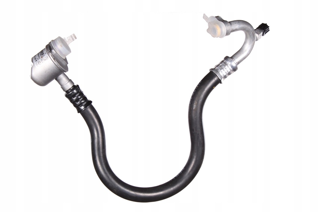 PRZEWÓD KLIMATYZACJI MERCEDES W203 A6112300856 - 9240154439 - oficjalne ...