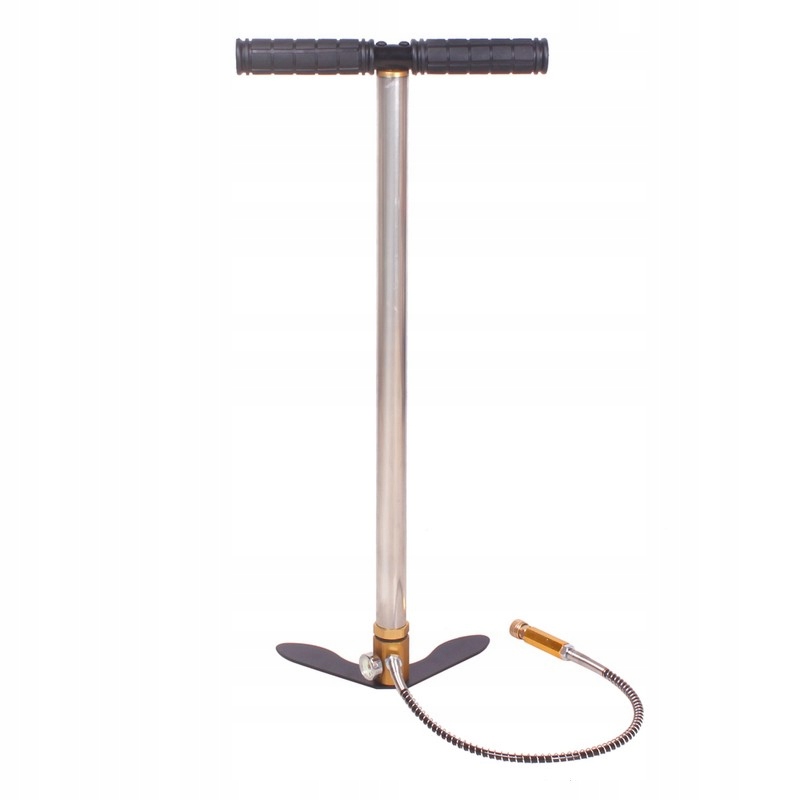 Pompka ręczna PCP 4500psi/30MPa WIATRÓWKA BUTLA - 13282411422 ...