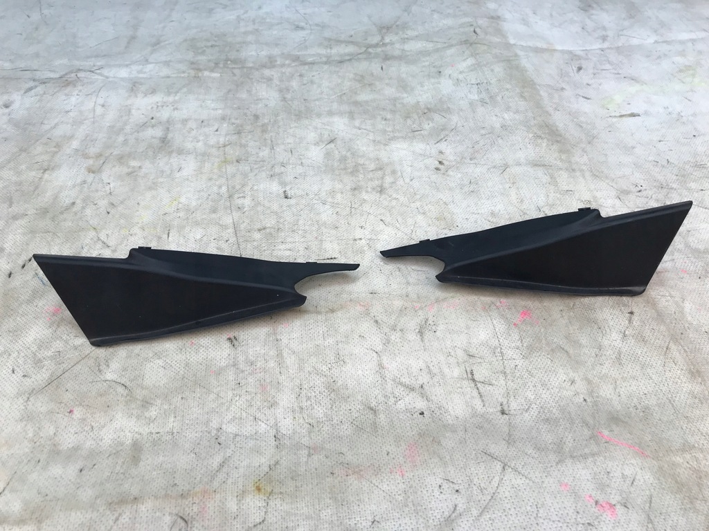 Mazda CX30 19- Zakończenie Trójkąt Podszybia Prawy Lewy USA ...