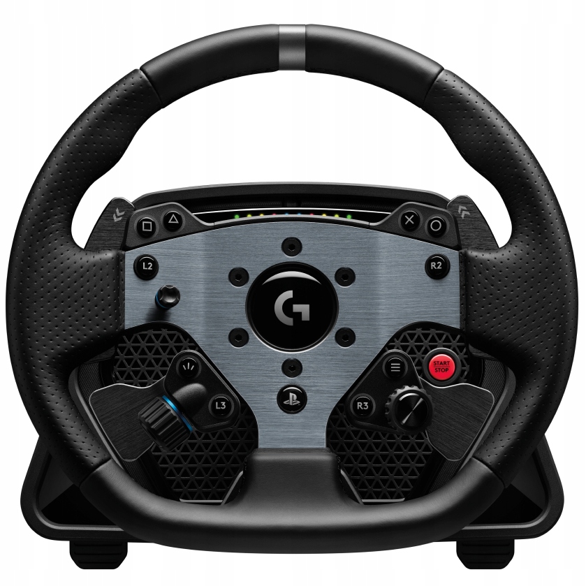 Kierownica Logitech PRO Racing Wheel PS5 PS4 / PC - 13610914905 ...