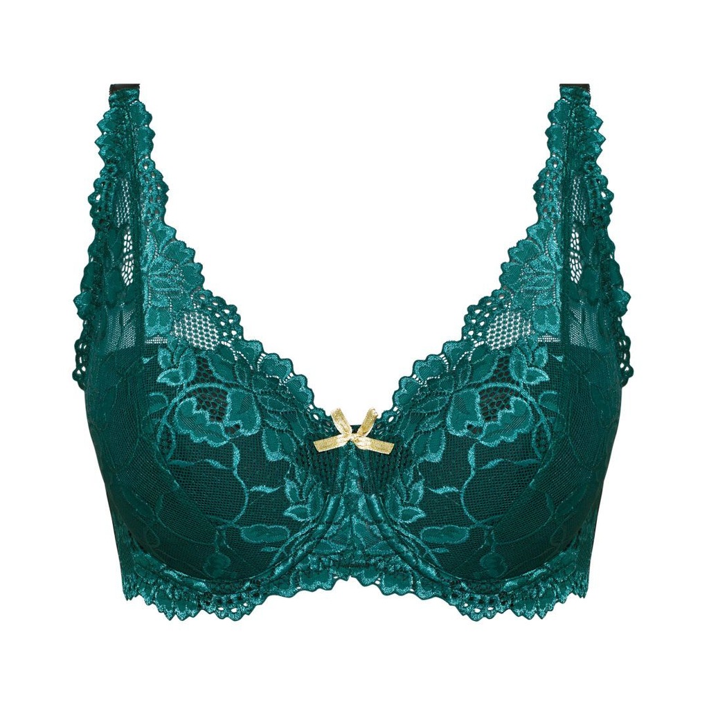 BIGGI BIUSTONOSZ FULL-CUP ALEX ZIELEŃ 70F - 14302509854 - oficjalne ...