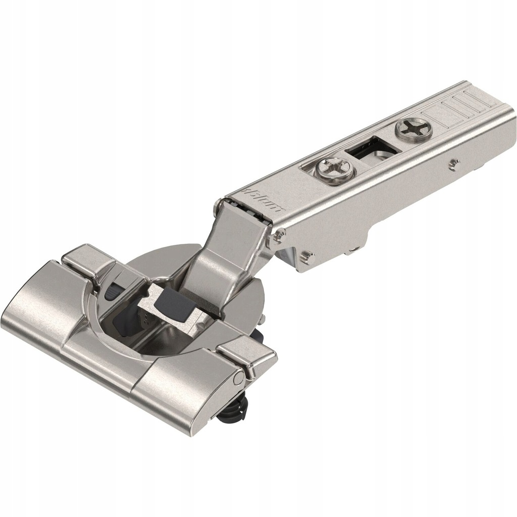 ZAWIAS PROSTY NAKŁADANY BLUM 71B3590 INSERTA CLIP TOP BLUMOTION DOCIĄG ...