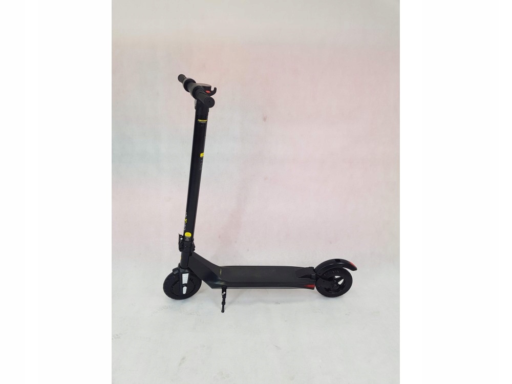 Hulajnoga Elektryczna Lexgo Lex R8 Lite 22km/h 250 - 12051045755 ...