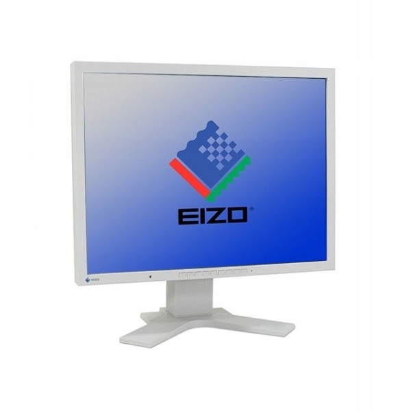Monitor LCD 21'' EIZO S2100 1600 x 1200 DVI VGA A- - 13498374950 - oficjalne archiwum Allegro