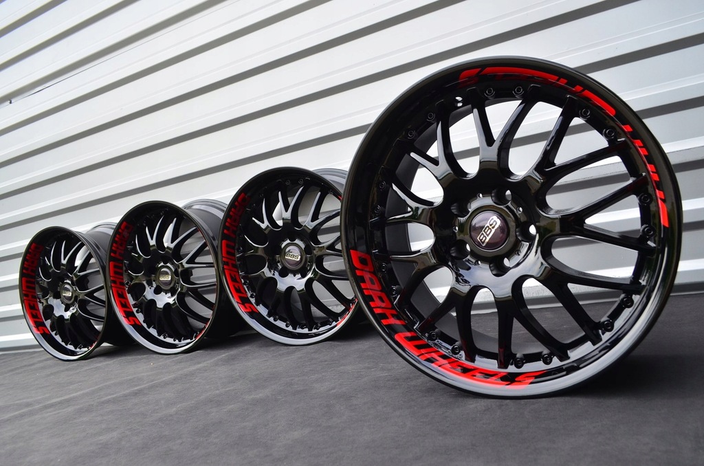 Felgi 5x110 R18 Opel astra Vectra SAAB 93 ALFA 159 - 10805751053 - oficjalne archiwum Allegro