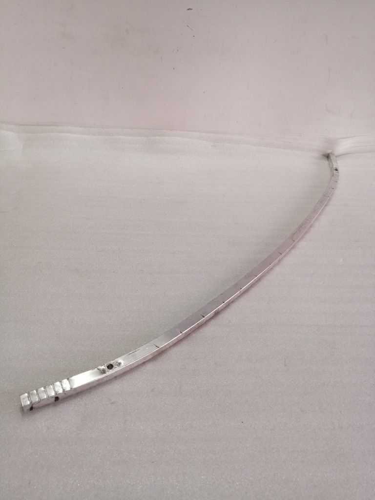 BMW 2 F45 F46 BELKA WSPORNIK ZDERZAKA PRZÓD DOLNY 7309496 - 15162731499 ...