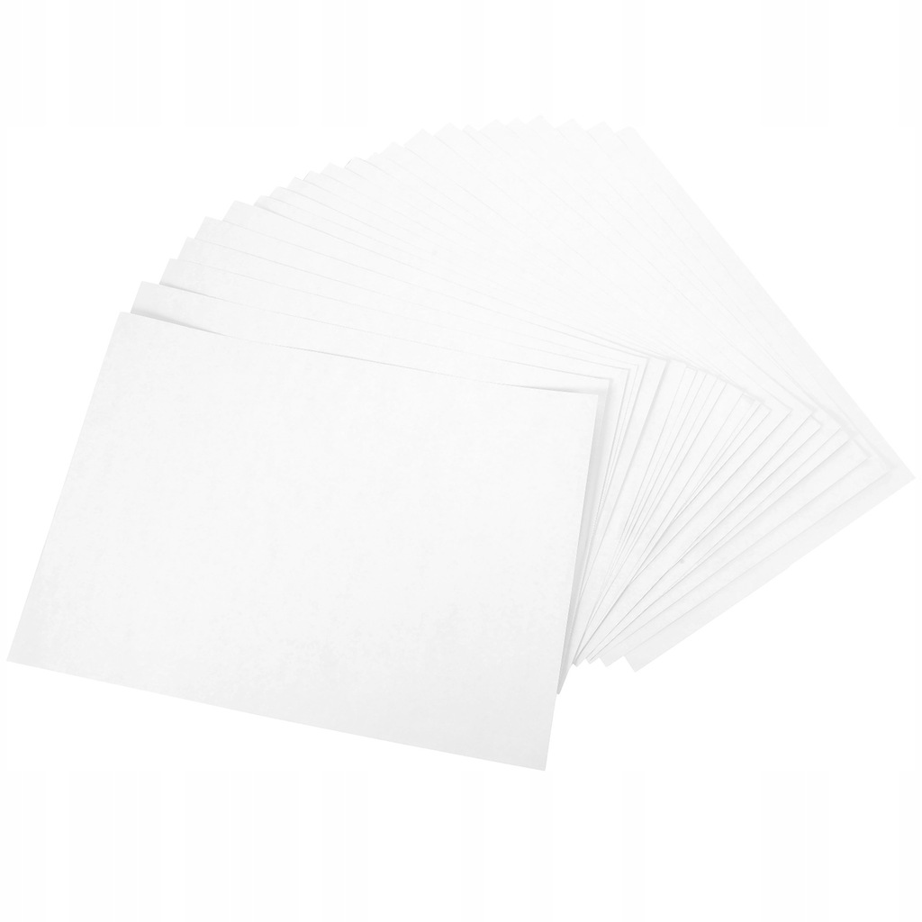 A4 PRINTABLE PAPER PRINTER STICKER BLANK PAPERS - 15145985588 ...