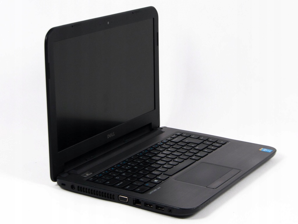 DELL LATITUDE 3440 i5 WIN10 SSD 14'' SSD XL51 - 12764556637 - oficjalne ...
