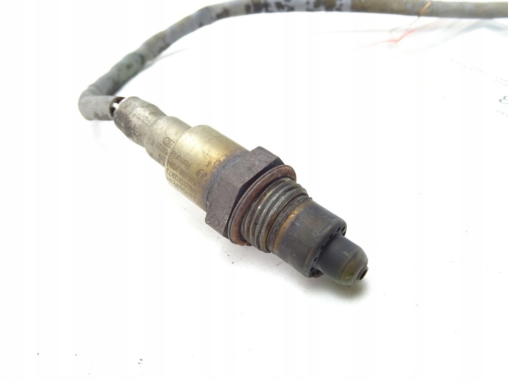 SONDA LAMBDA DACIA DUSTER 1.6B SCe 226906393R - 12673539766 - oficjalne ...