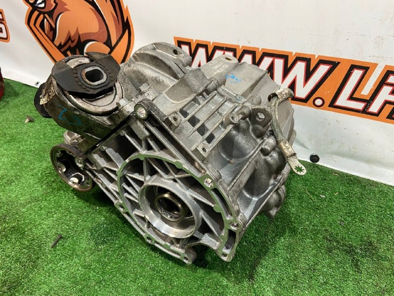 REDUKTOR SKRZYNI LAND ROVER DISCO 5 HPLA-7K780-AD - 12540843824 ...