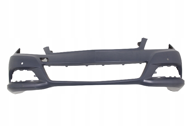 ZDERZAK PRZÓD MERCEDES W204 2048805747 - 10064062281 - oficjalne ...