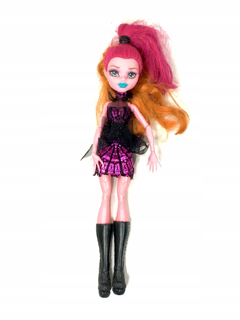 Купить Кукла Монстер Хай Mattel: отзывы, фото и характеристики на Aredi ...