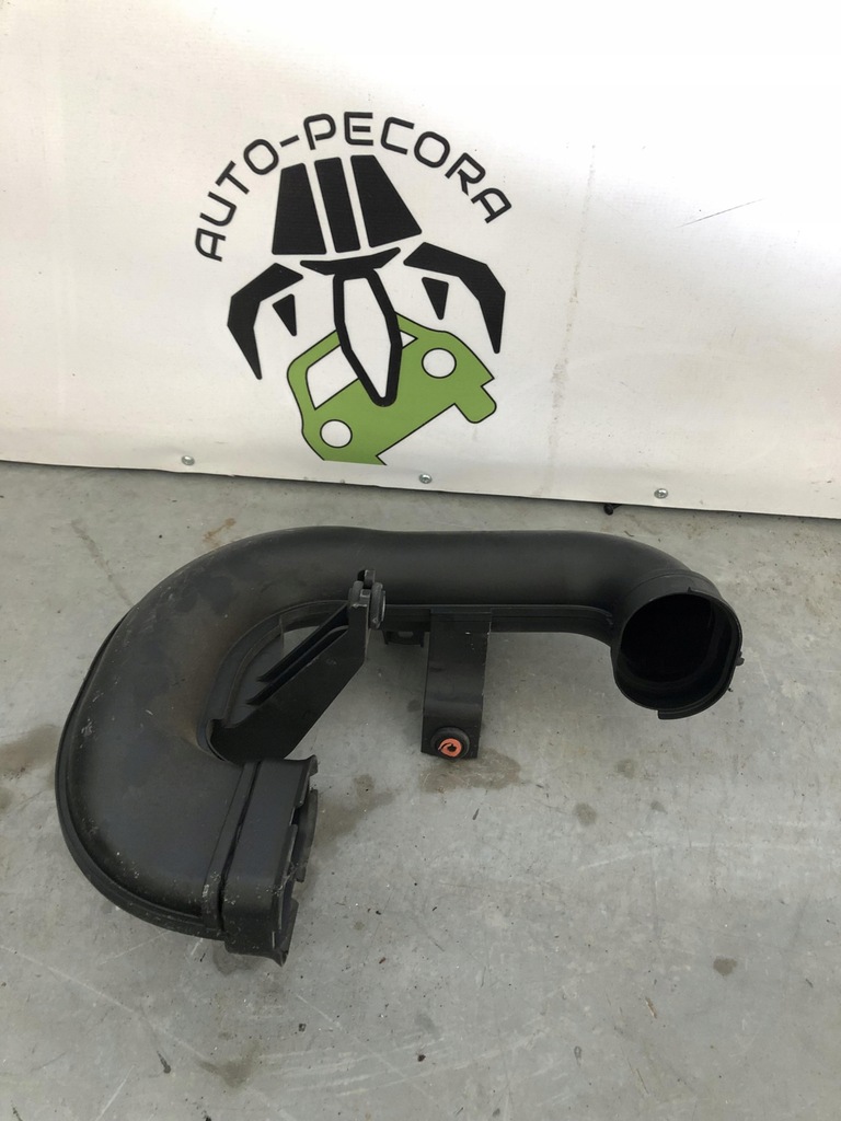 Kia Rio przewód dolot rura powietrza 5211-85004864 - 12822922566 ...