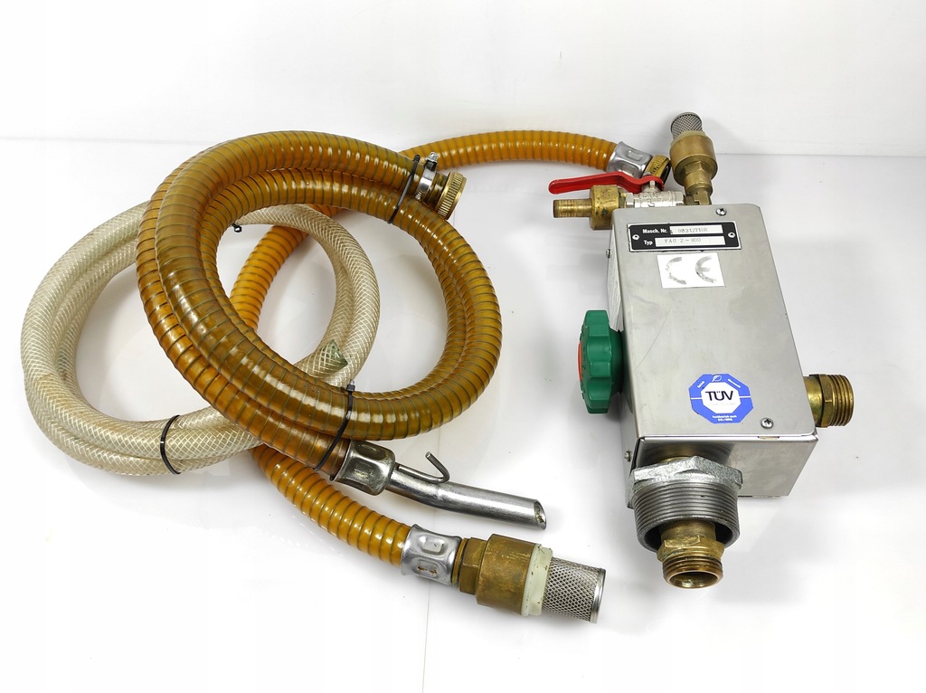 Купить СМЕСИТЕЛЬ FAG 2-800 ДЛЯ ЖИДКОЙ ЭМУЛЬСИИ ОХЛАЖДАЮЩЕЙ ЖИДКОСТИ: отзывы, фото и ...