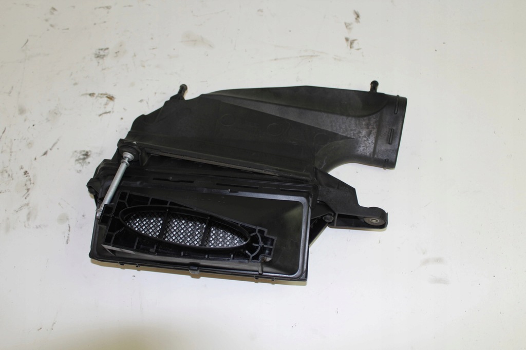 Mercedes ML W166 obudowa filtra A6420904401 - 12547483661 - oficjalne ...