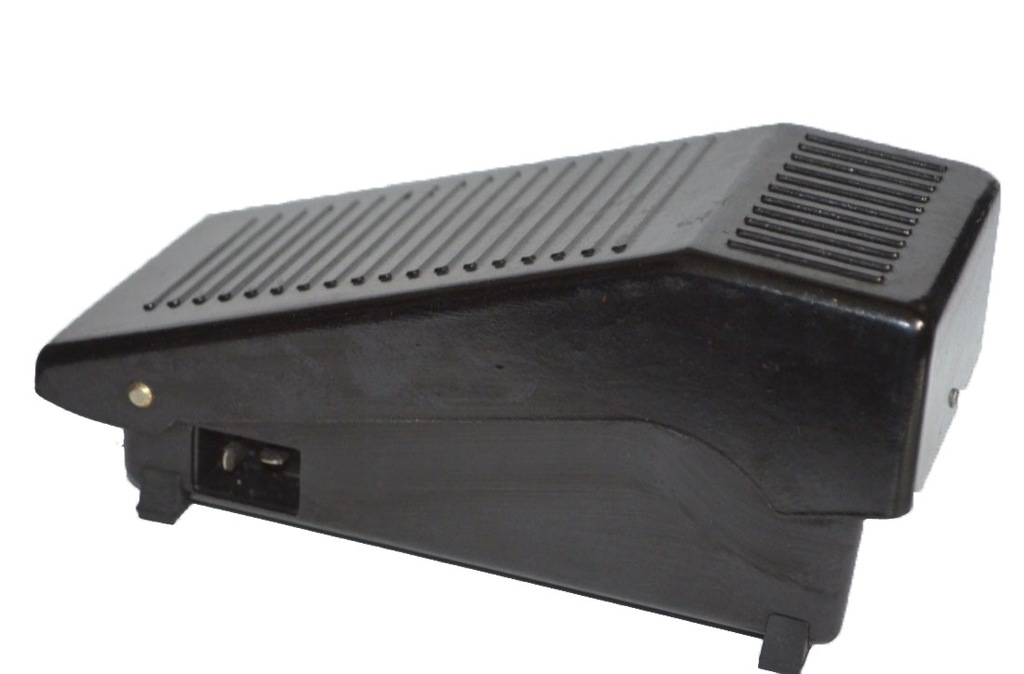 Pedał SPAMEL ASPA ŁUCZNIK KONTAKT U-118/1 - 10869247523 - oficjalne ...