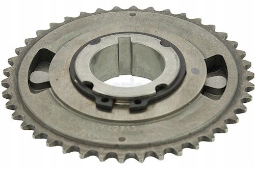 KOŁO ZĘBATE BALANSU TŁUMIK DRGAŃ SAAB 9-3 B207 OE - 11744296640 ...