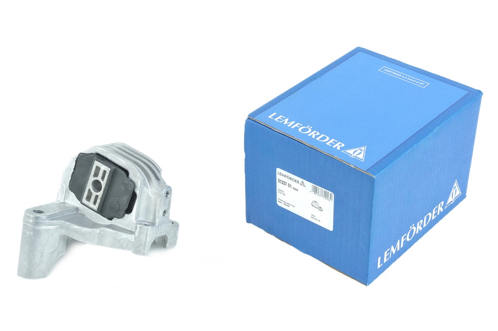 PODUSZKA SILNIKA VOLVO V70 S80 S60 V70 XC90 D5 - 6119162320 - oficjalne ...