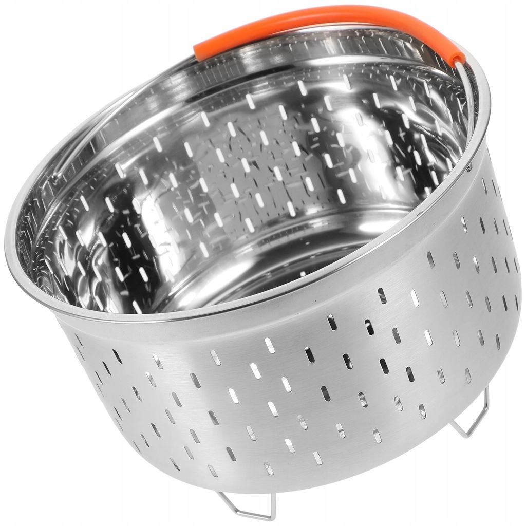 Steam Basket Metal Steamer Rack Pot Insert - 13671163613 - oficjalne ...