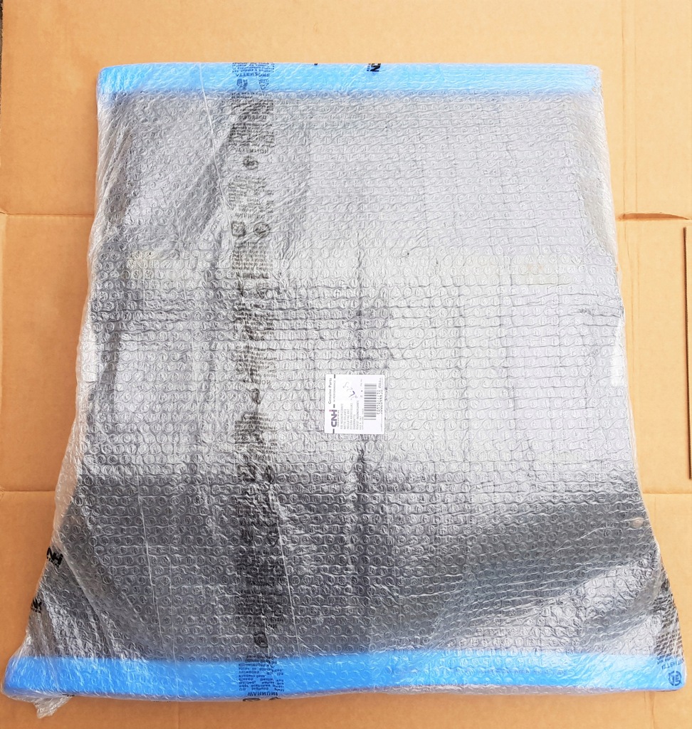 IVECO DAILY 14-OSŁONA PŁYTA POD SILNIK 5802844438 - 11293073547 ...