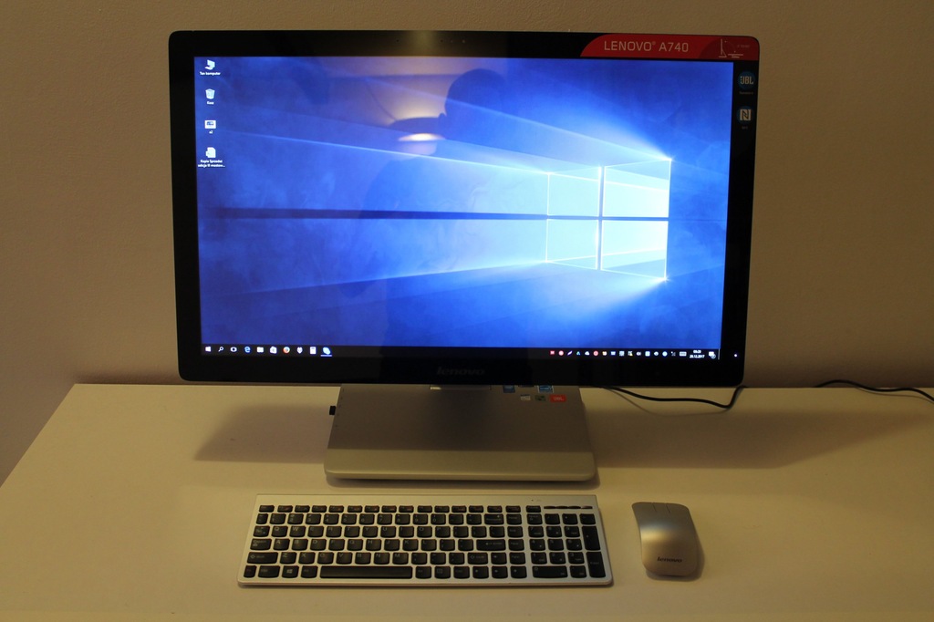Lenovo All In One A740 i7-5557U 3,1Ghz OKAZJA! - 8098489675 - oficjalne ... Lenovo All In One A740 i7-5557U 3,1Ghz OKAZJA! - 8098489675 - oficjalne ...