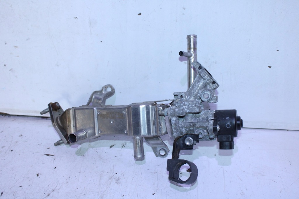 ZAWÓR EGR PRIUS III PLUS AURIS I II LEXUS CT 200H - 14123233921 ...