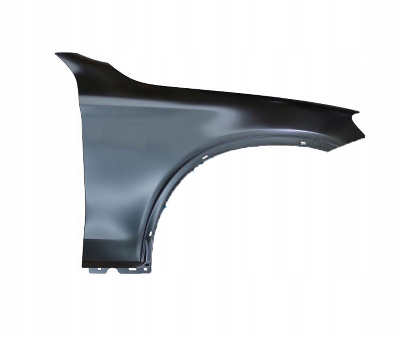 MERCEDES BENZ (GLC-KL X253/C253), 15 - BŁOTNIK PRAWY 2538800218 ...