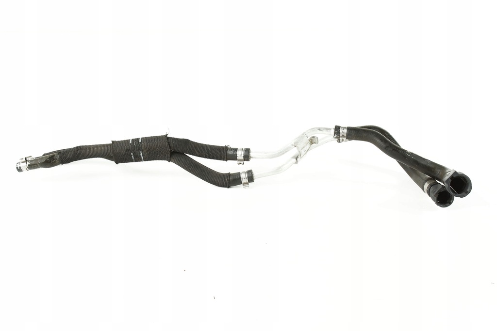 BMW G01 X3 G30 G32 B47 Przewód wtrysk adblue DPF - 13396851163 ...