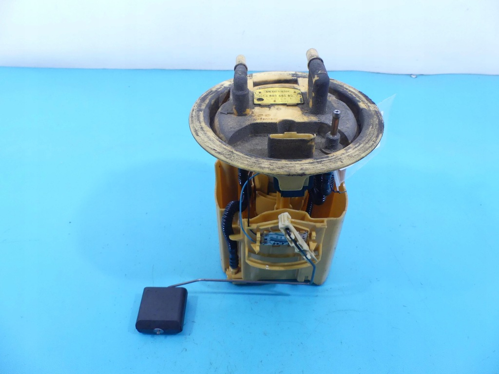 PŁYWAK POMPKA POMPA PALIWA CITROEN C8 2.0 HDI - 12335293078 - oficjalne ...