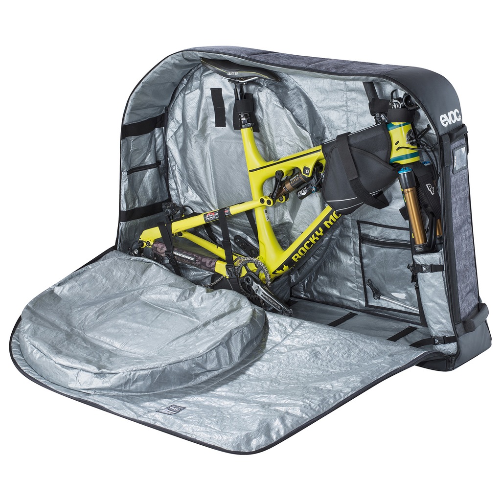 Короб для перевозки велосипеда 97 фото