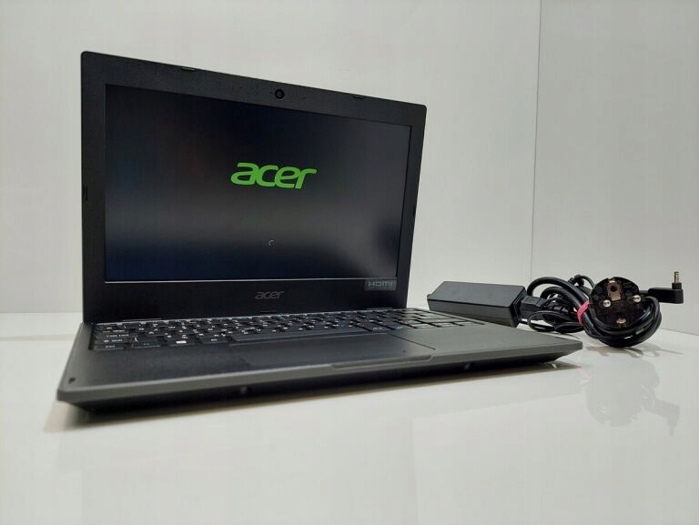LAPTOP ACER N16Q15 4GB 64GB - 10928867503 - oficjalne archiwum Allegro
