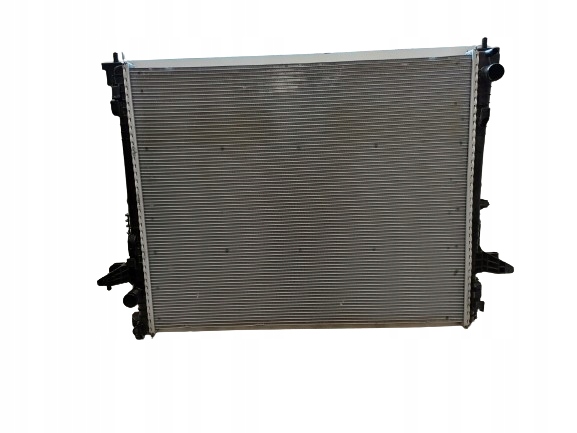 RENAULT TRAFIC 3 III LIFT 21- CHŁODNICA WODY 214106338R - 15030480111 ...