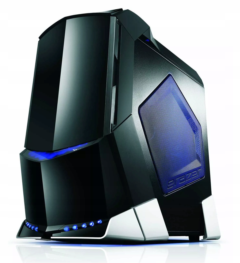 ERAZER GAMING PC i5 6400 GTX 1050Ti 8GB 1TB W10 - 7851834132 ...