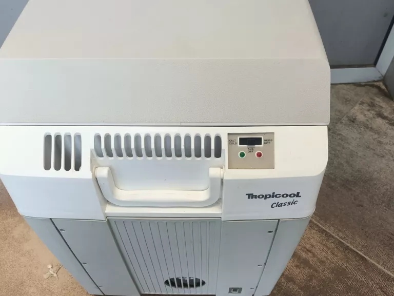 LODÓWKA TURYSTYCZNA WAECO TC-32-12 !!!OPIS!!! - 13785072890 - oficjalne ...