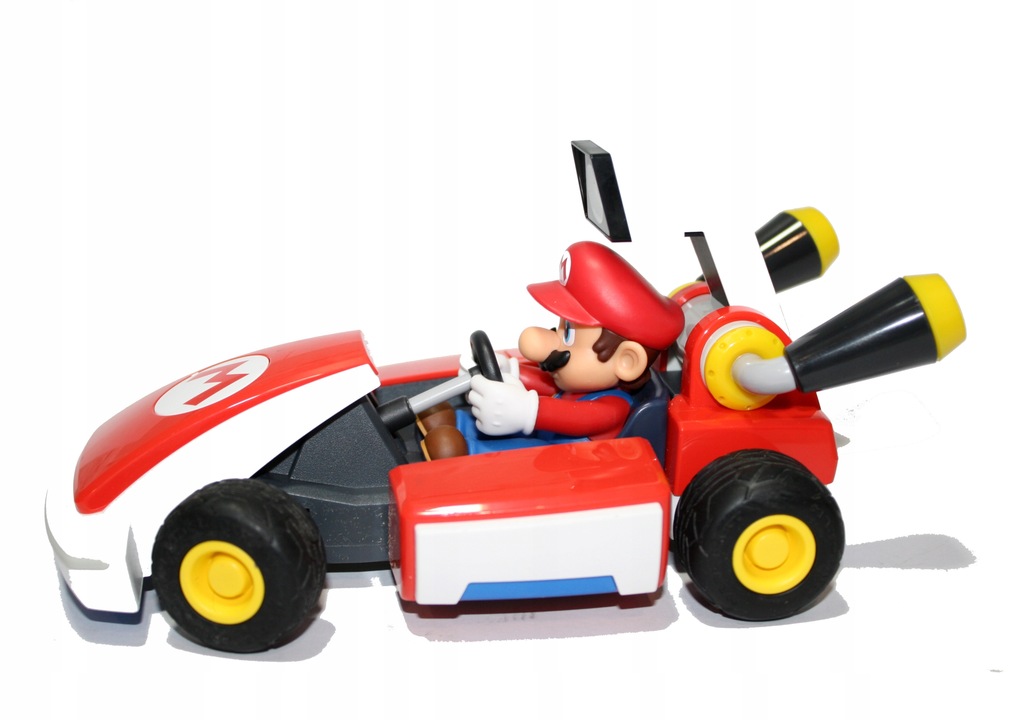 Купить Nintendo Mario Kart Картинговый автомобиль: отзывы, фото и ...
