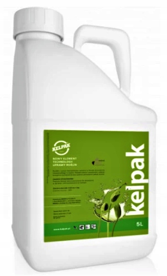KELPAK SL 5l BIOREGULATOR ZWIĘKSZA ODPORNOŚĆ asahi - 7316576835 - oficjalne archiwum Allegro