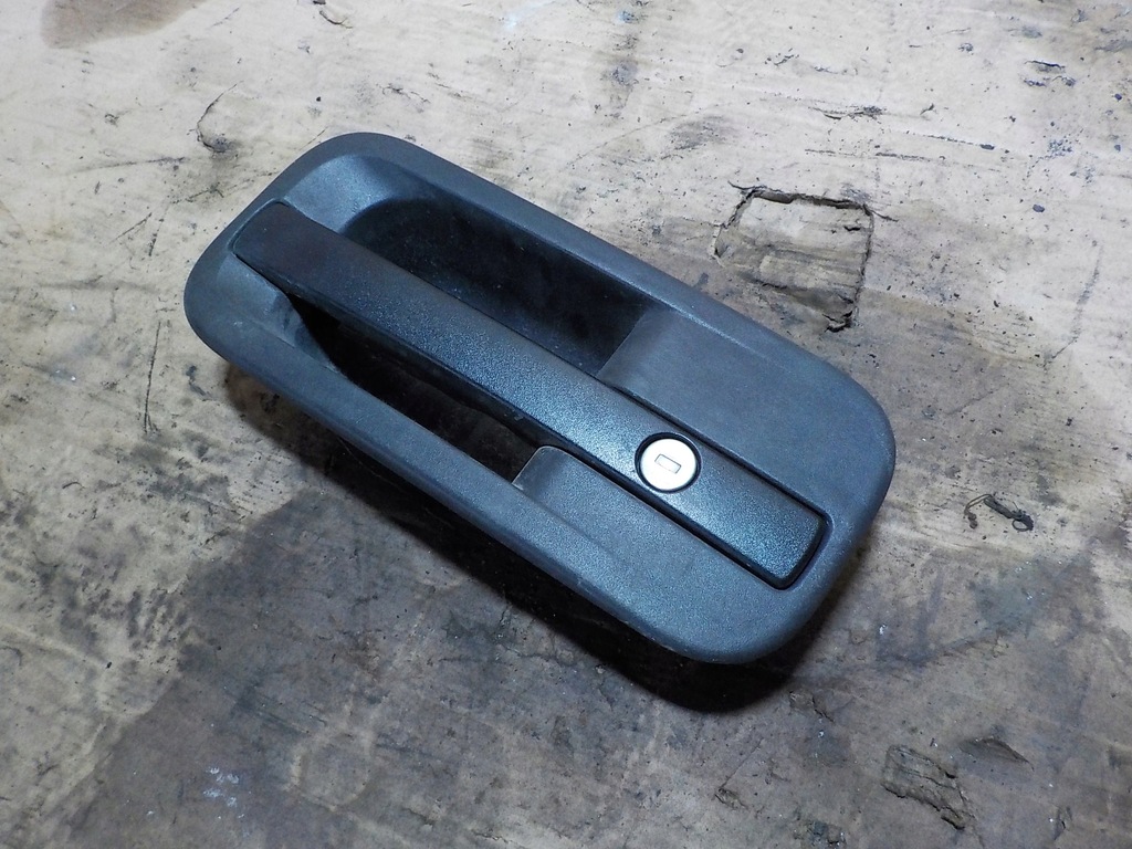 KLAMKA LEWE DRZWI DAF XF 106 460 EURO 6 1872760 - 12766872090 ...