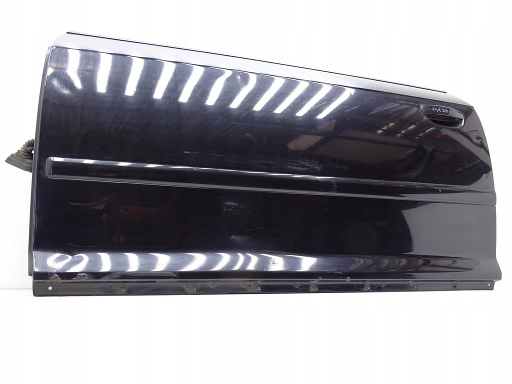 DRZWI LEWE LEWY PRZÓD AUDI A3 8P LIFT 3D HB LZ9Y - 12195808304 - oficjalne archiwum Allegro