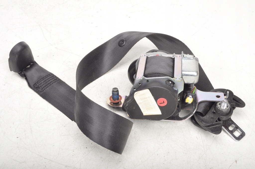 KIA CEED I PAS LEWY PRZÓD PRZEDNI 88810-1H000 - 11613875570 - oficjalne ...