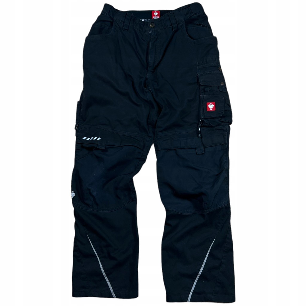 Spodnie Robocze ENGELBERT STRAUSS 50 Motion męskie - 13082035888 - oficjalne archiwum Allegro